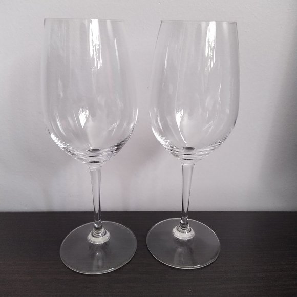 Riedel | Dining | Riedel Crystal Wine Glasses | Poshmark